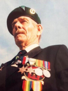 Kenneth Porter